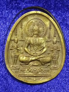 Lersi Narod Phong - Kumanthong, Hobbies & Toys, Religious Items on ...