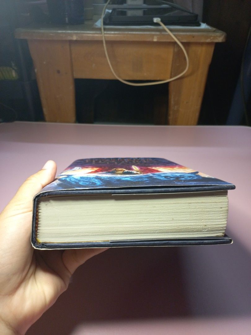 Magnus Chase and The Sword of Summer (Book 1) by Rick Riordan, Hobbies ...