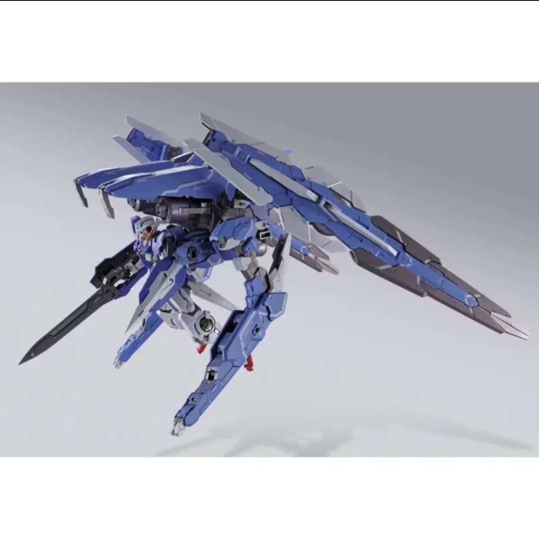 Metal build gn arm type e, Hobbies & Toys, Toys & Games on Carousell