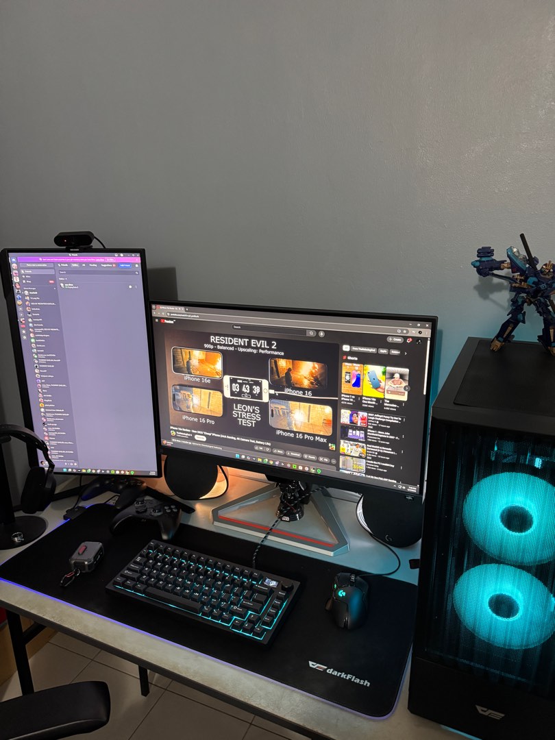 Mid Specs Gaming PC, Computers & Tech, Desktops on Carousell