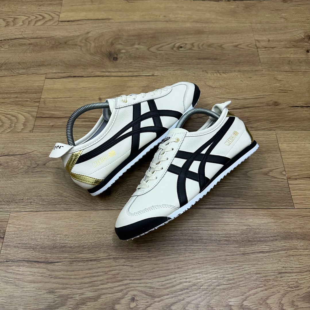 Onitsuka tiger mexico 66 6uk, Men's Fashion, Footwear, Sneakers on ...