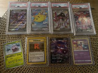 Pokemon Frienda Chips 90 Pieces Set Arcade Game Cards Pocket Monsters ...