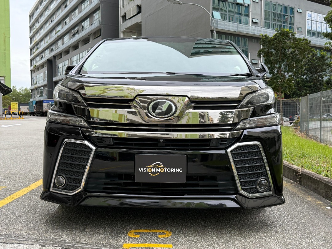 Used Cars For Sale: Buy & Sell Second-Hand Cars | Carousell Singapore