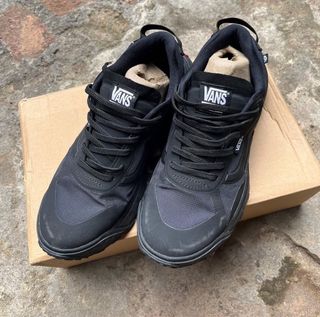 Vans crosspath Dijual | Carousell Indonesia