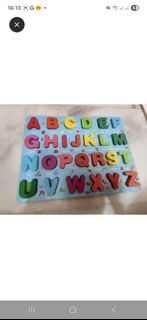 Rolife 3D Wooden Ferris Wheel Puzzle, Hobbies & Toys, Toys & Games on ...