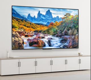 Prism+ 55" 4K UHD TV , TV & Home Appliances, TV & Entertainment, TV on ...