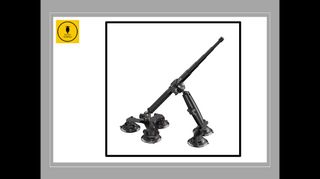 Insta360 x4 mount For Sale | Other Photography Accessories | Carousell ...