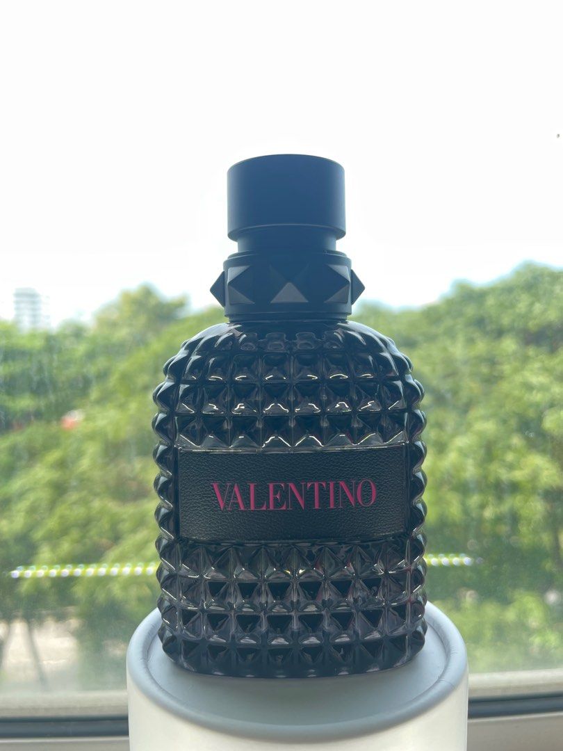 🌹 Valentino Uomo Extra Dose Decants 🌹 , Beauty & Personal Care ...