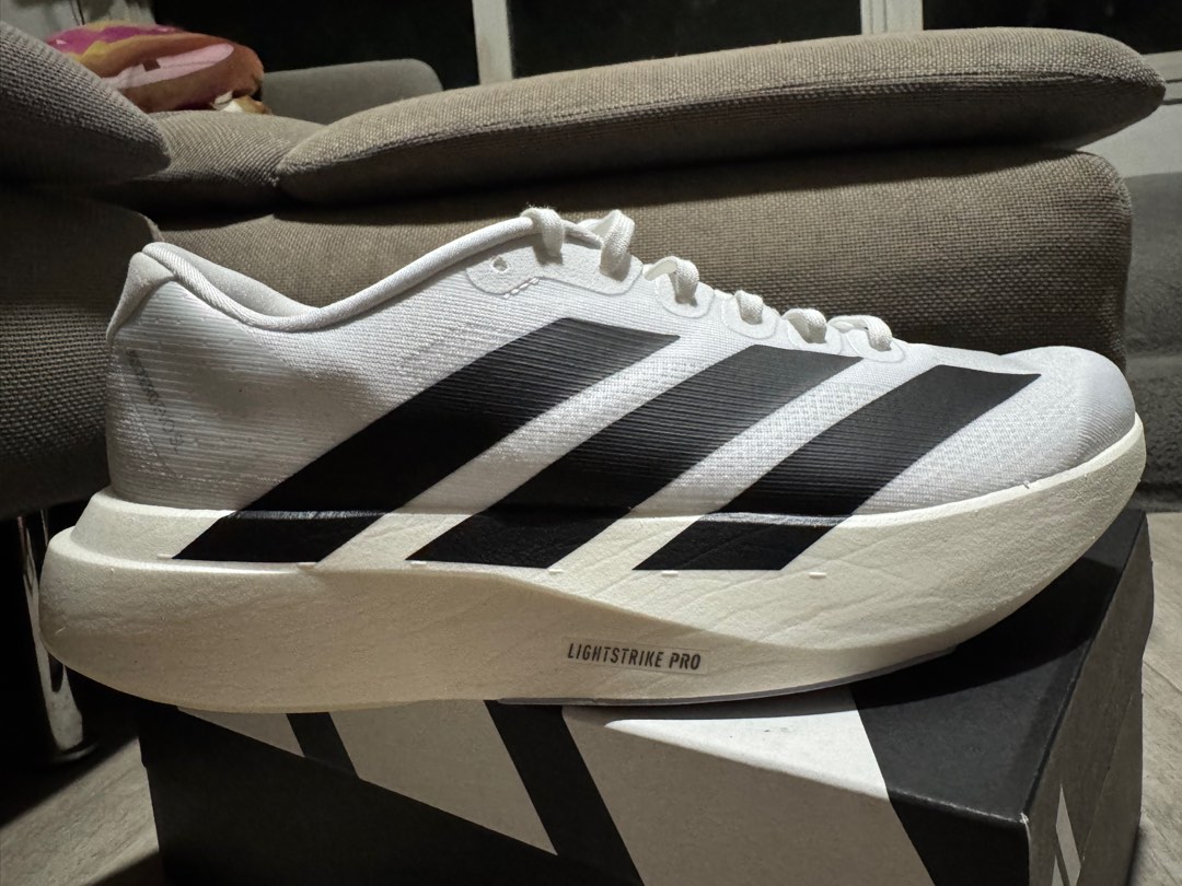 Adidas EVO SL, Men's Fashion, Footwear, Sneakers on Carousell