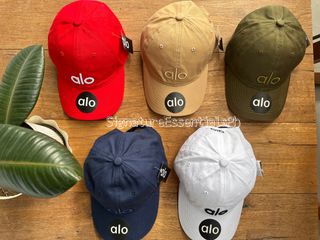 Alo cap For Sale | Buy 100+ Alo cap online | Carousell Philippines