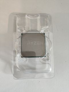 Ryzen 7800x3D, Computers & Tech, Parts & Accessories, Computer Parts on ...