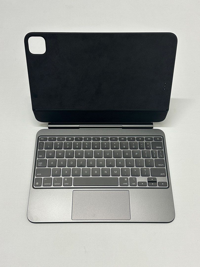 Apple Magic Keyboard M4 11-inch, Computers & Tech, Parts & Accessories ...