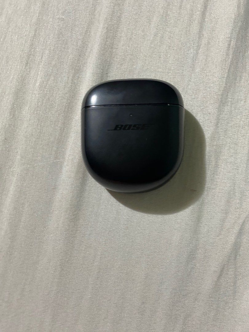 Bose QuietComfort Earbuds II, Audio, Headphones & Headsets on Carousell