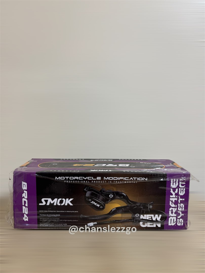 BRAKE MASTER BRC24 SINGLE TANK, Everything Else, Others on Carousell