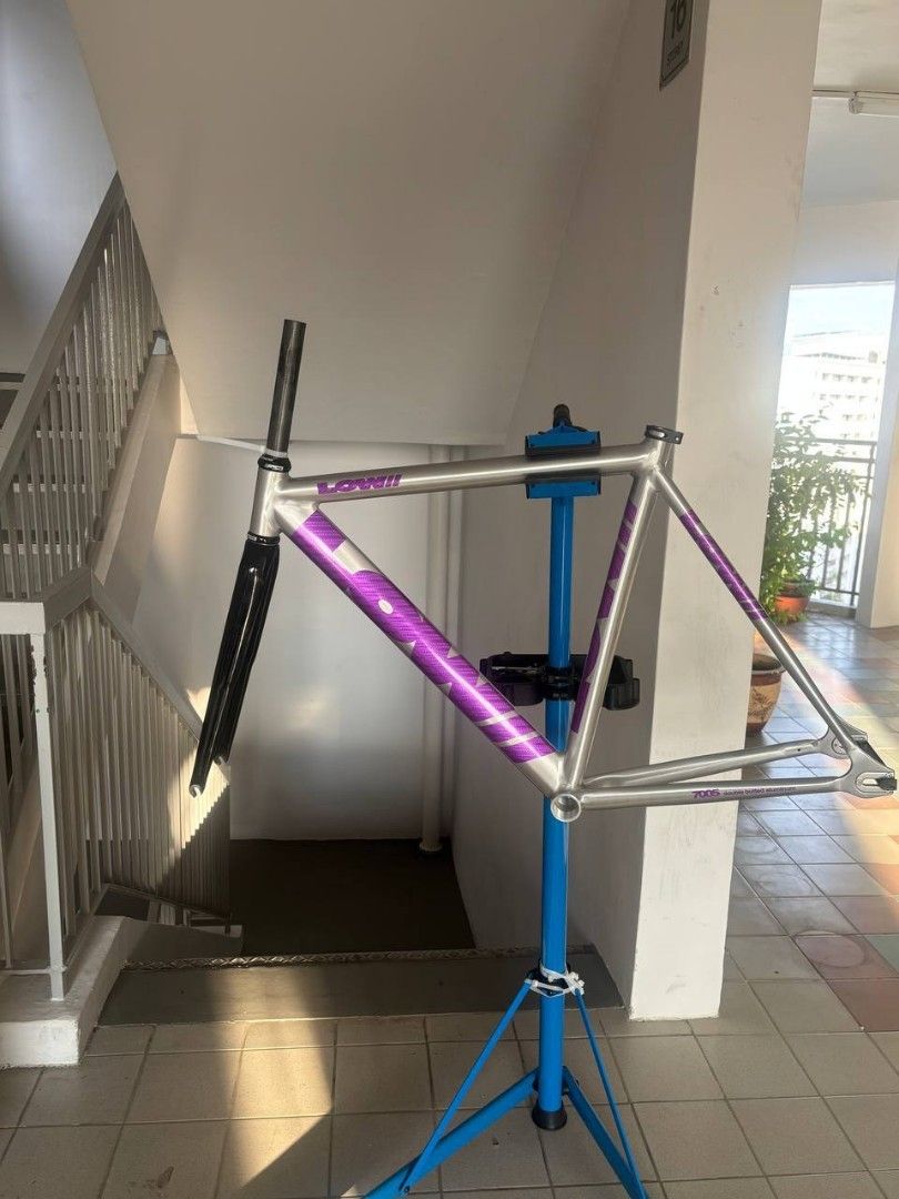 ( brand new promo ready stock cheapest 🔥) Lowii lowii low ii sliver ...