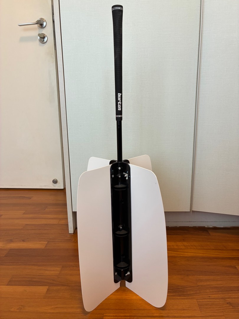 Burton Golf Swing Trainer, Sports Equipment, Sports & Games, Golf on ...