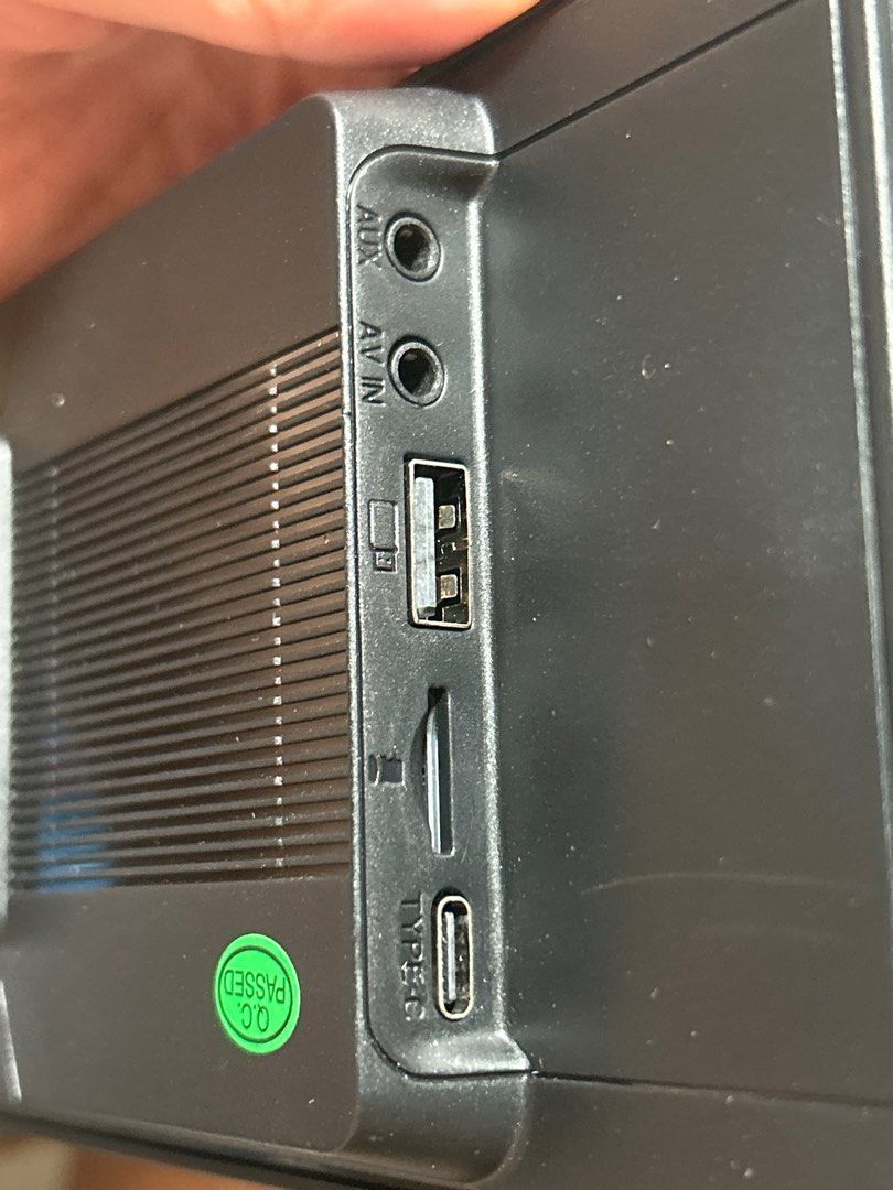 CarPlay / Android Auto 免安裝舊車都可以用到 10.26”高清觸控屏幕 car multimedia player 車機 ...