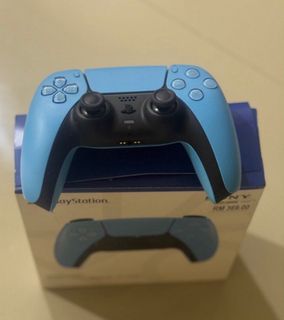 Playstation 5 DualSense Controller Astro Bot Limited Edition, Video ...