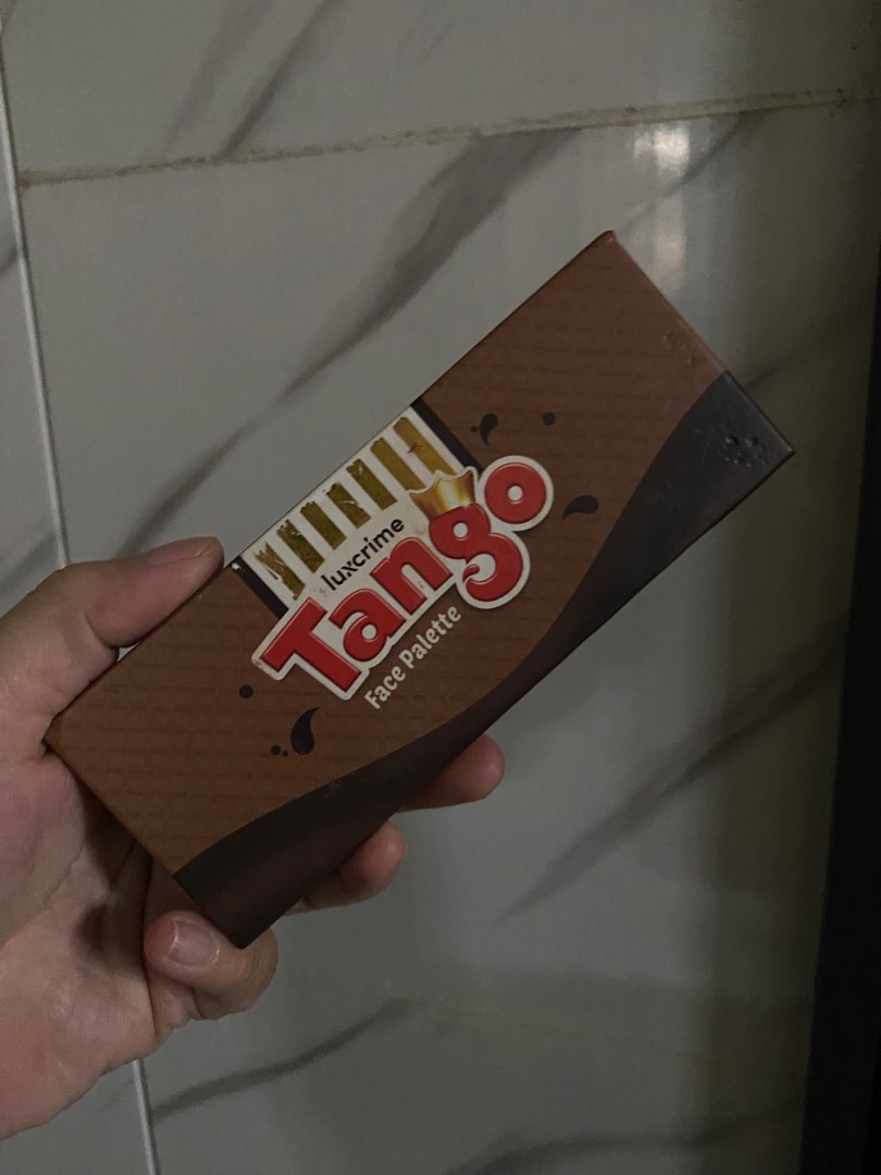 Face pallete tango, Kesehatan & Kecantikan, Rias Wajah di Carousell