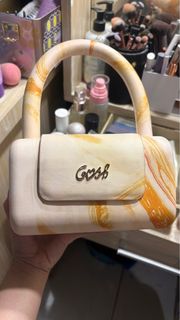 Gosh bag Dijual | Beli 100+ Gosh bag online | Carousell Indonesia