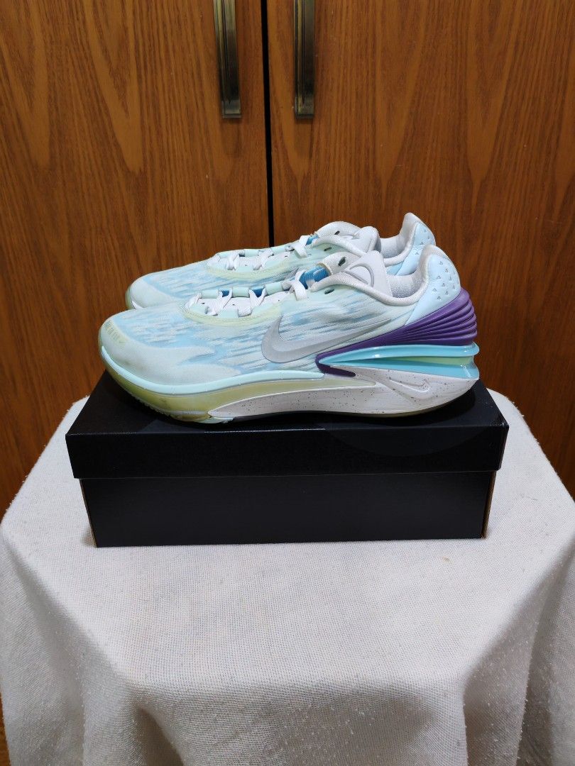 GT CUT 2 Dare to Fly, Men's Fashion, Footwear, Sneakers on Carousell
