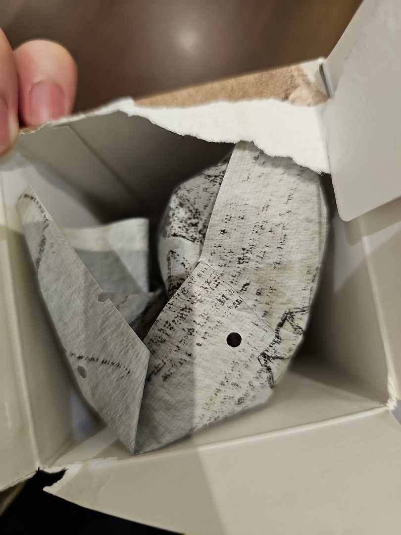 Hirono Echo series Blind Box, Hobbies & Toys, Toys & Games on Carousell