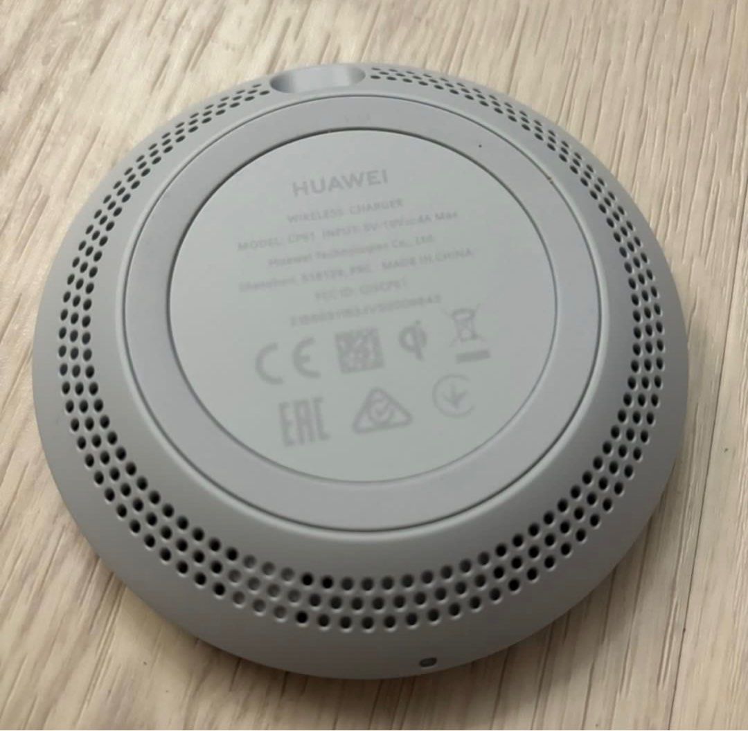 🧧💰CNY 🐎2026 SALE $18 🧨💥 Huawei SuperCharge Wireless Charger (Max 27W ...