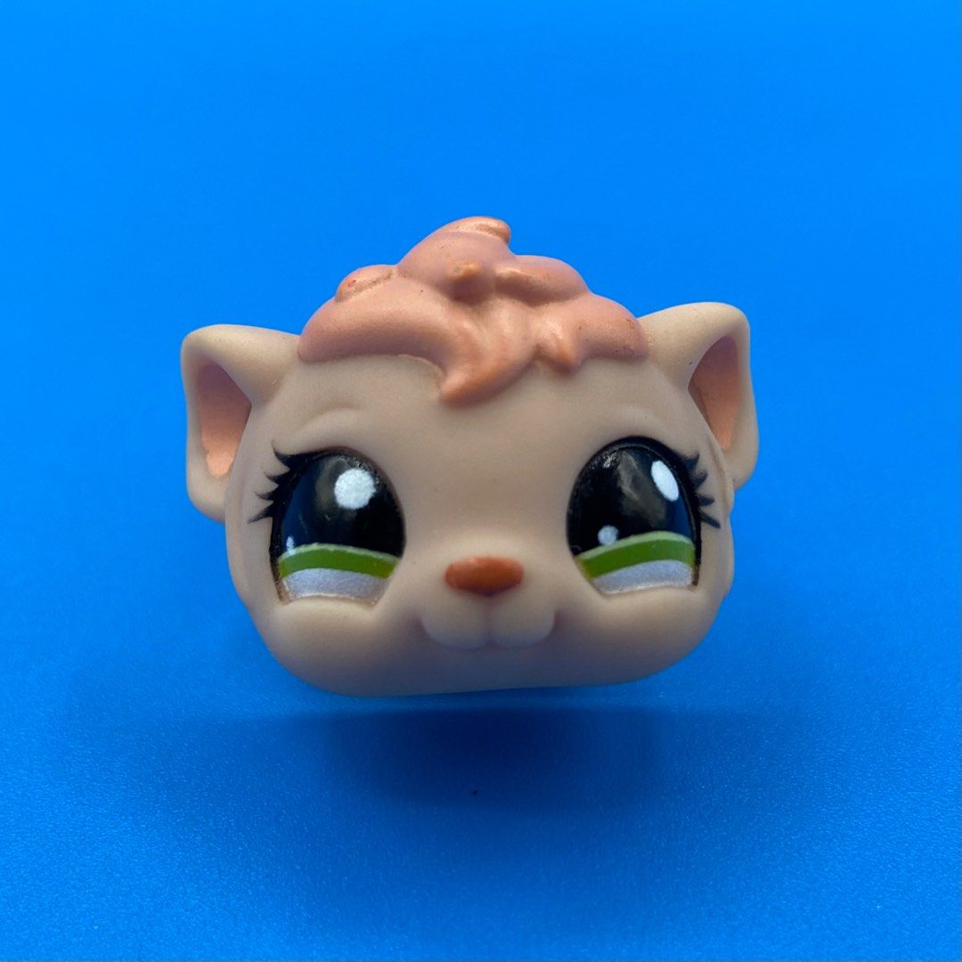 LPS 🐣 Littlest Pet Shop Guinea Pig #1173 (Kohl's Exclusive), Hobbies ...