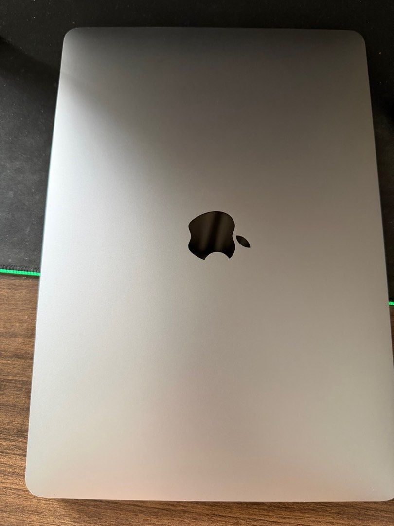 MACBOOK AIR M1 2020, Computers & Tech, Laptops & Notebooks on Carousell