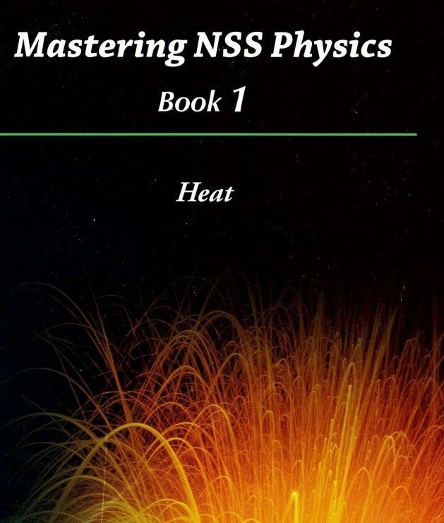 Mastering NSS Physics Textbook 物理, 興趣及遊戲, 書本 & 文具, 教科書 - Carousell