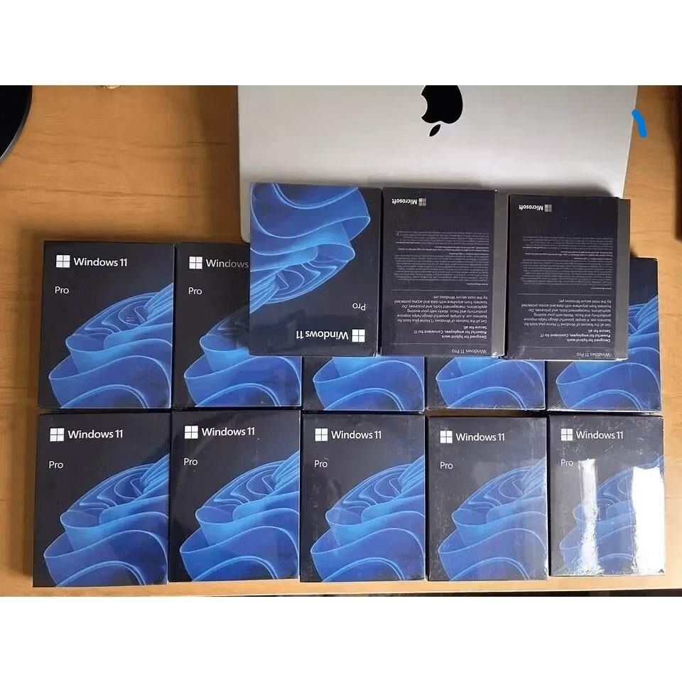 Microsoft Windows 11 Pro, Computers & Tech, Parts & Accessories ...