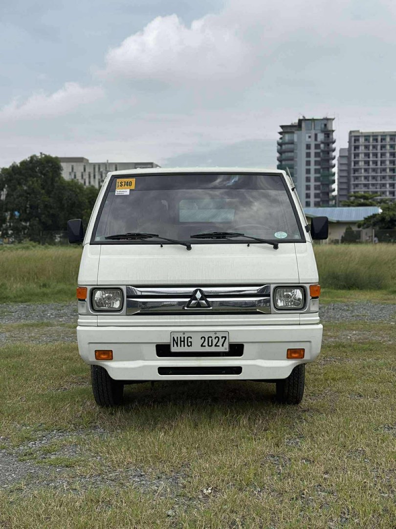 mitsubishi L300 - View all mitsubishi L300 ads in Carousell Philippines