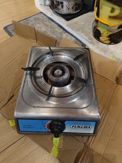 Petron Gasul/Fiesta Gas Tank | 11kg Tank + 2.7kg Gasulette, TV & Home ...