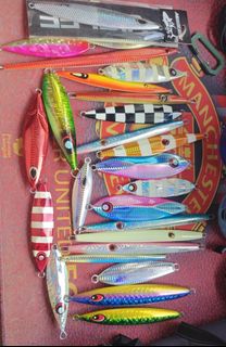 Shimano Saragosa SW6000 Fishing Reel, Sports Equipment, Fishing on ...