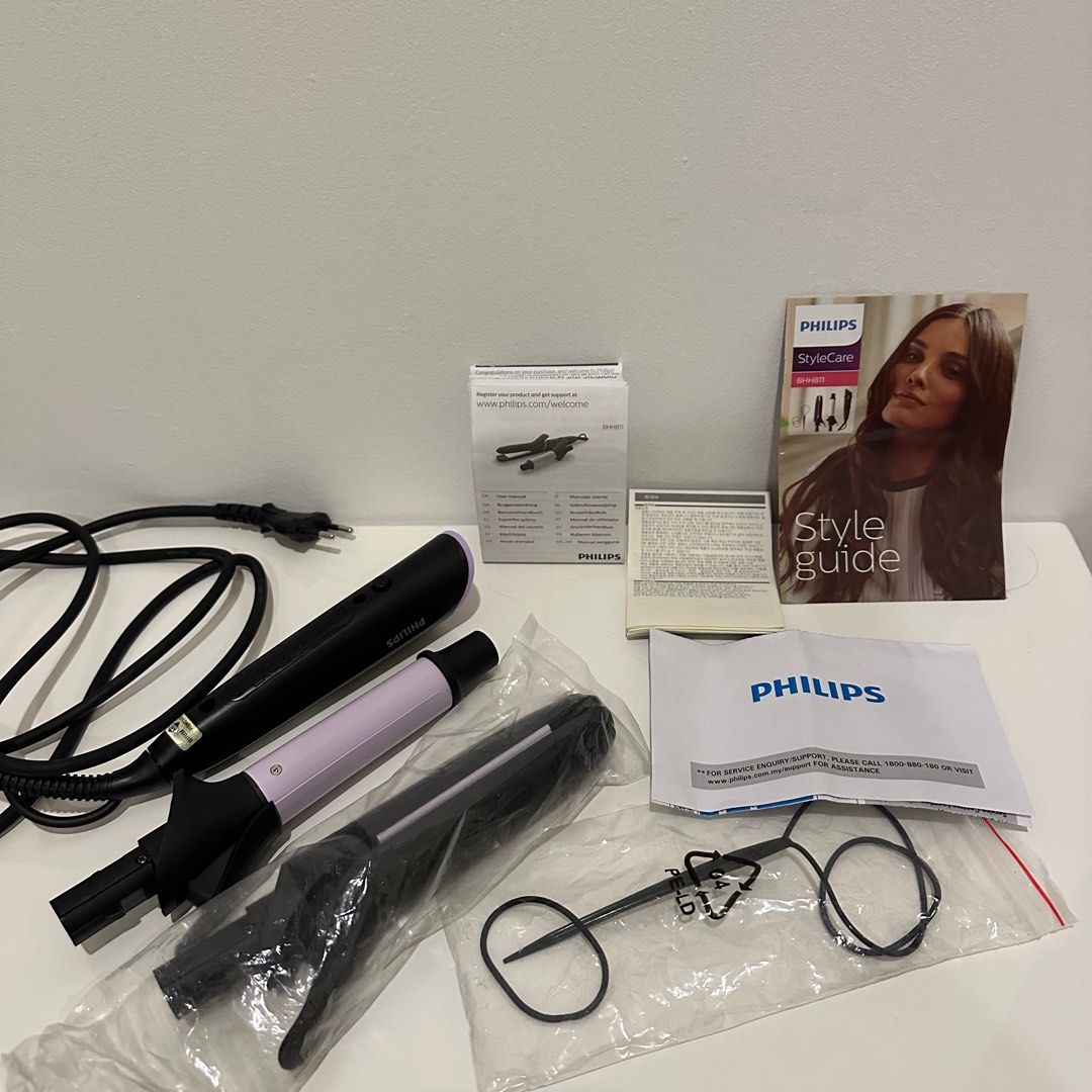 Philips 5-in-1 Multi-Styler, Beauty & Personal Care, Hair on Carousell