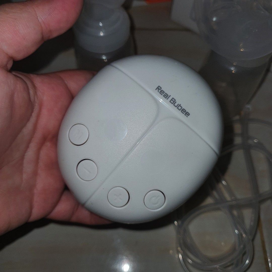 Pompa ASI, Pumping ASI, Bayi & Anak, Lainnya di Carousell