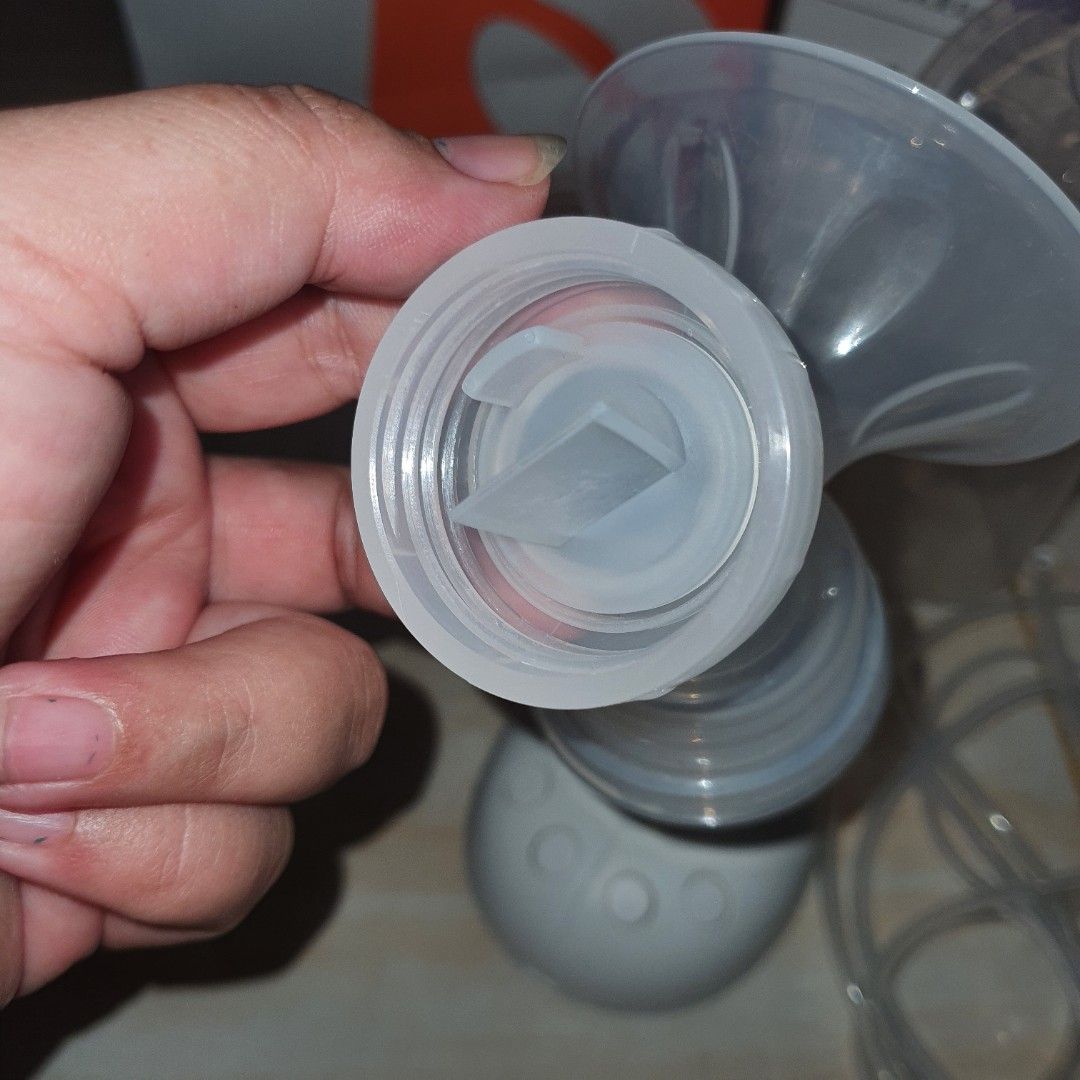 Pompa ASI, Pumping ASI, Bayi & Anak, Lainnya di Carousell