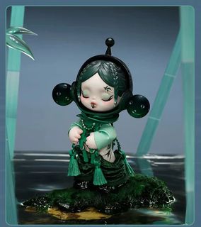 Crocs skull panda For Sale | Toys & Games | Carousell Singapore