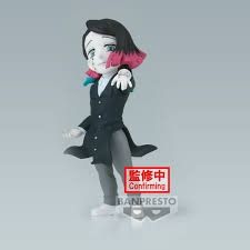【Ready Stock from Japan】Banpresto WCF PVC Figure - Demon Slayer ...