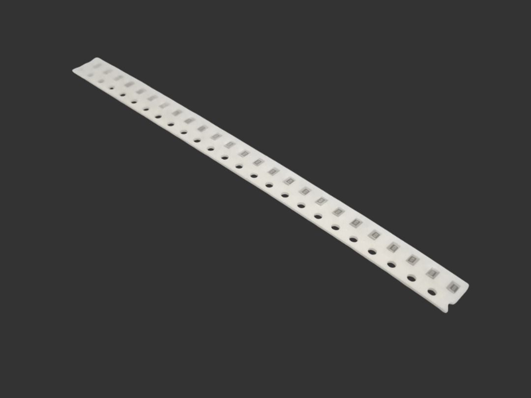 SMD RESISTOR ASSORTMENT ELECTRONIC COMPONENT KIT 2512, 10-PCS/1-PAD, TV ...