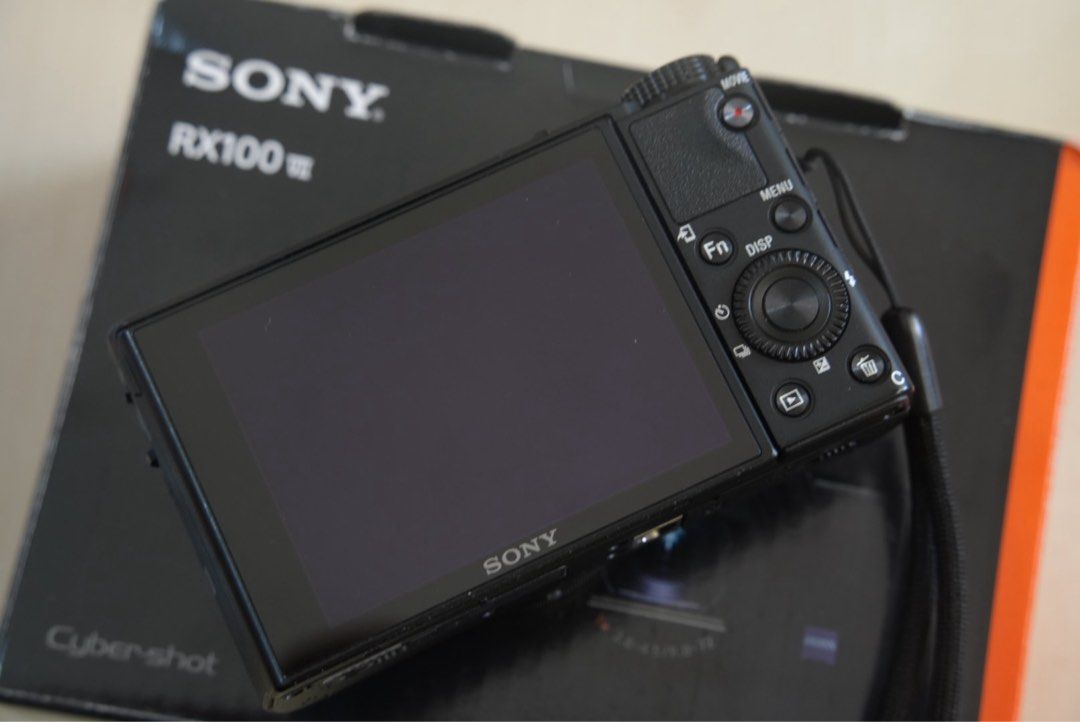 Sony Rx100 m7, Rx 100 vii , Sony m7, m7, Sony RX 100 mark 7 (6 months ...