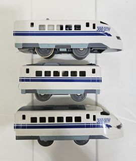 Takara Tomy Train, S-12 Dr. Yellow T3 Hensay Train, Hobbies & Toys ...