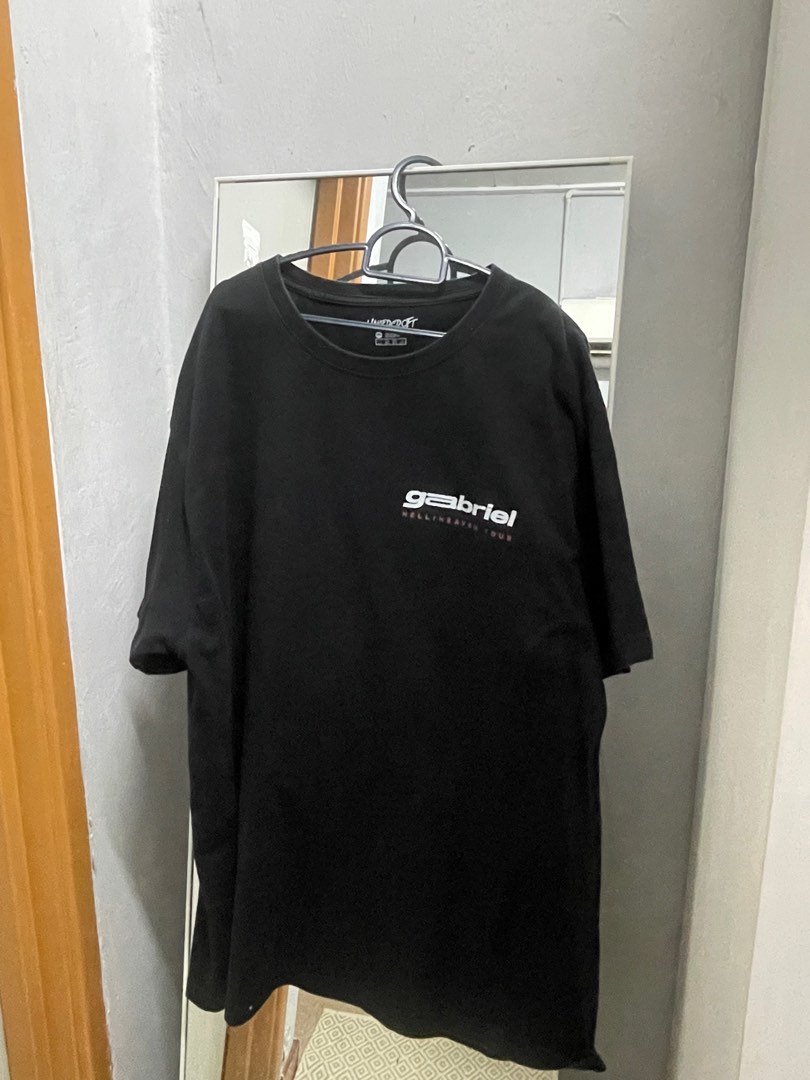 UNOFFICIAL Keshi Merch, Men's Fashion, Tops & Sets, Tshirts & Polo ...