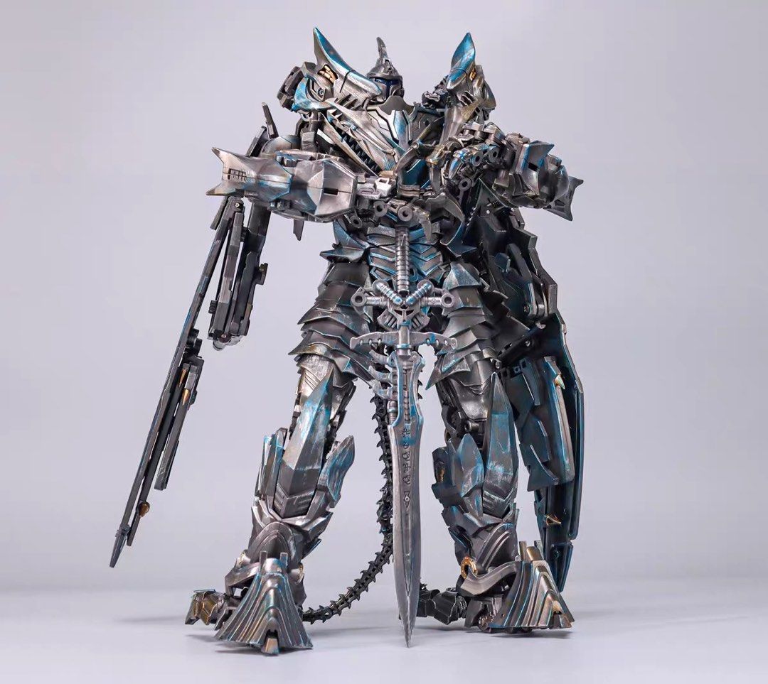 Transformers Baiwei Bai Wei - TW-1104 TW1104 (aka Age of Extinction AOE ...