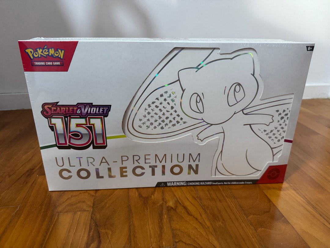 151 upc sealed, Hobbies & Toys, Memorabilia & Collectibles, Vintage ...
