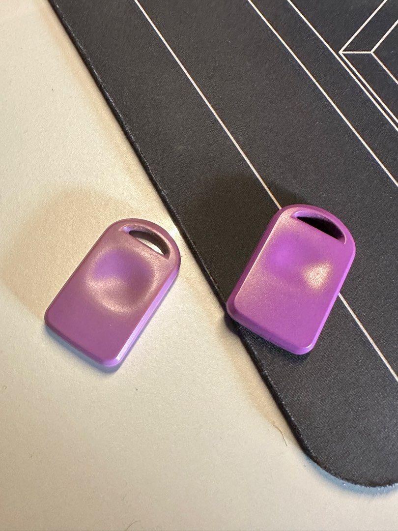 Anytime Fitness Key Fobs, Hobbies & Toys, Stationery & Craft, Other ...