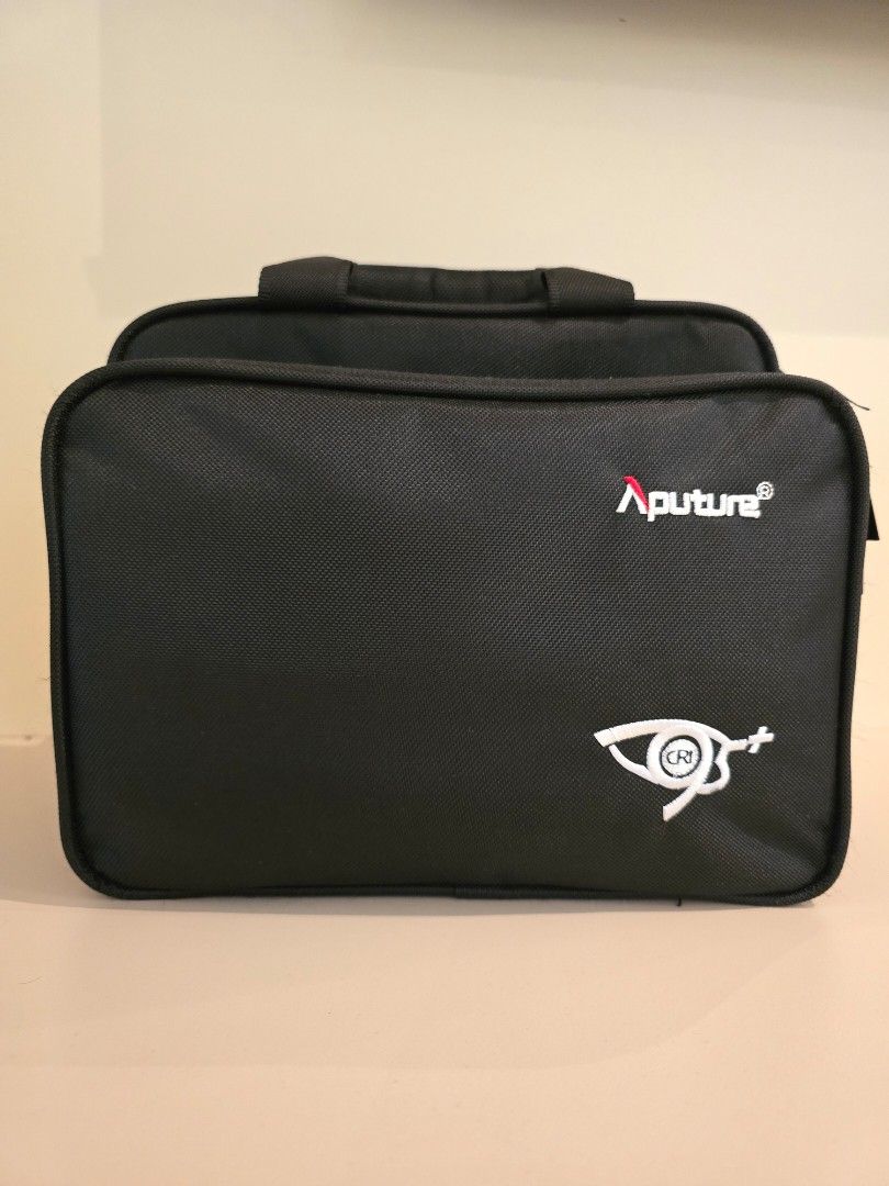 Aputure Amaran AL-528C Bi-Color LED Flood Light - Excellent Condition ...