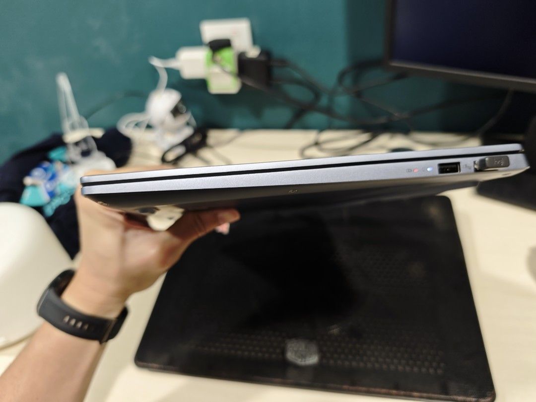 Asus Vivobook S14 Oled Intel Core Ultra 7 258V, 32gb ram, 1TB SSD ...