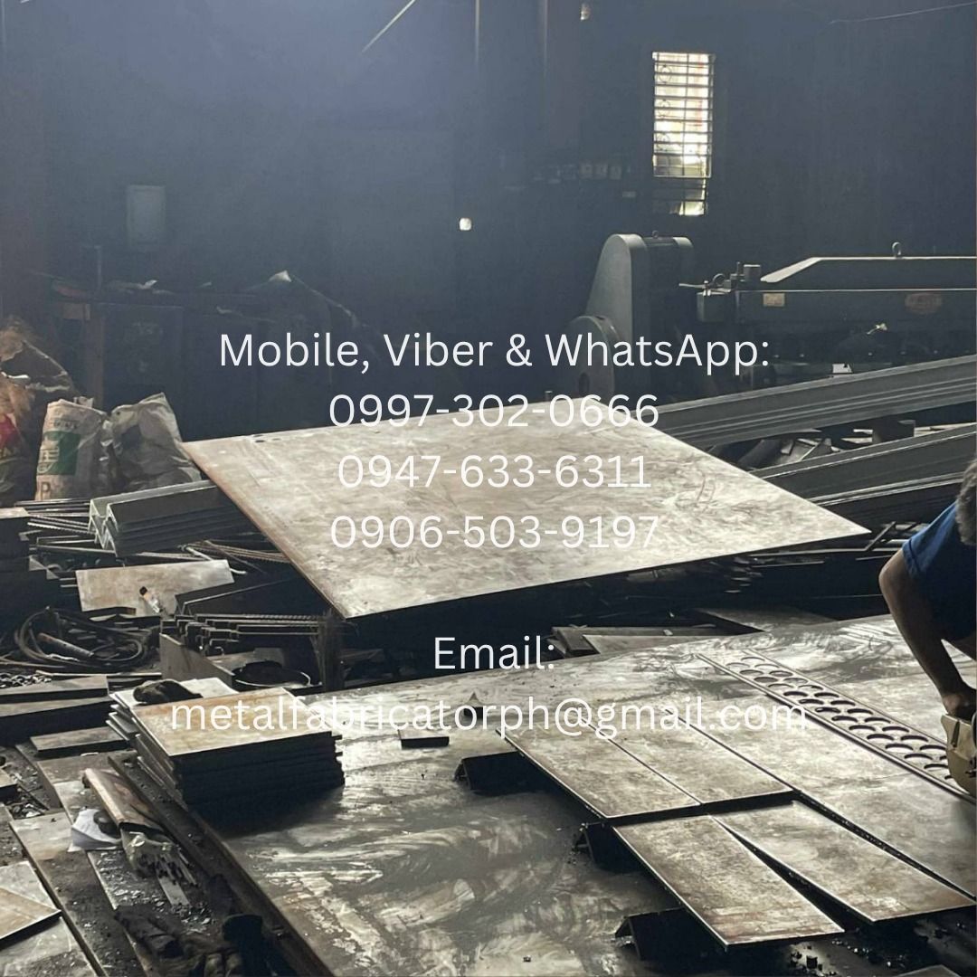 Base Plate | MS Plate | Stiffener Plate | Gusset Plate | Anchor Bolt ...
