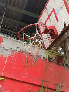 Basketball ring For Sale | Buy 100+ Basketball ring online | Carousell ...